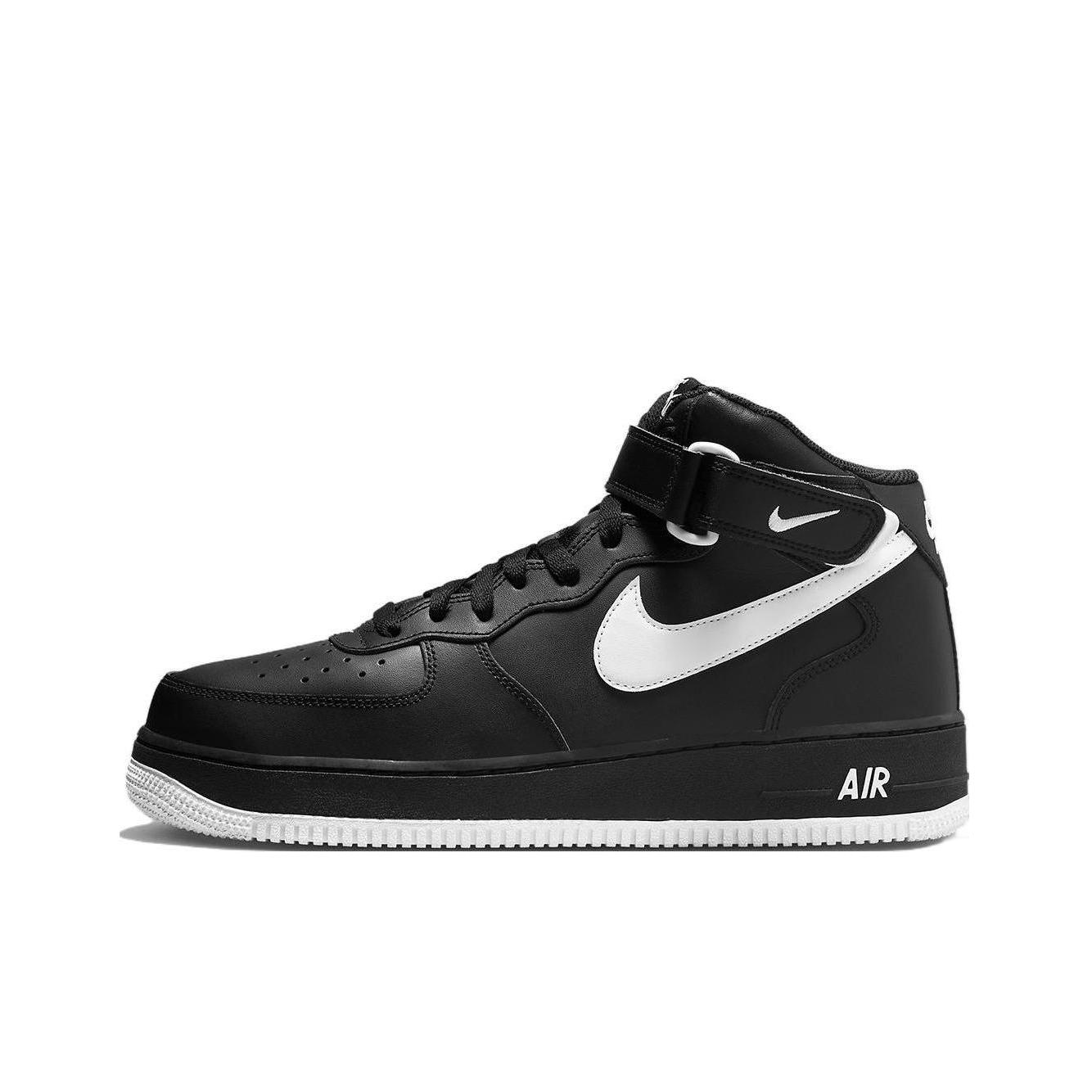 Кеды NIKE Air Force 1