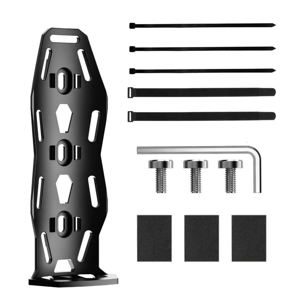 Держатель для колонок на велосипед