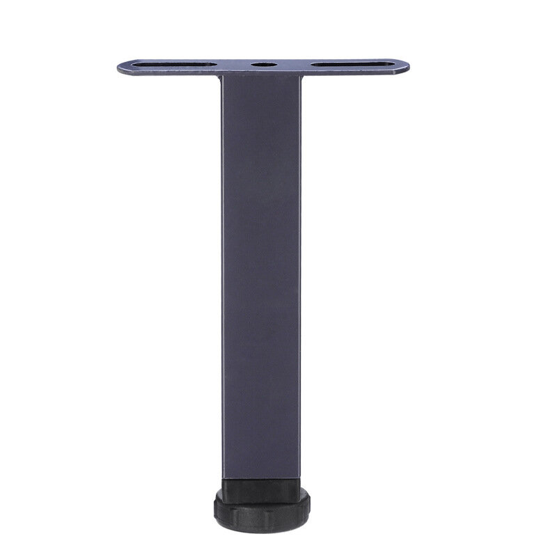 Регулируемые ножки для кровати, Т-образные опорные ножки, аксессуары для каркаса кровати