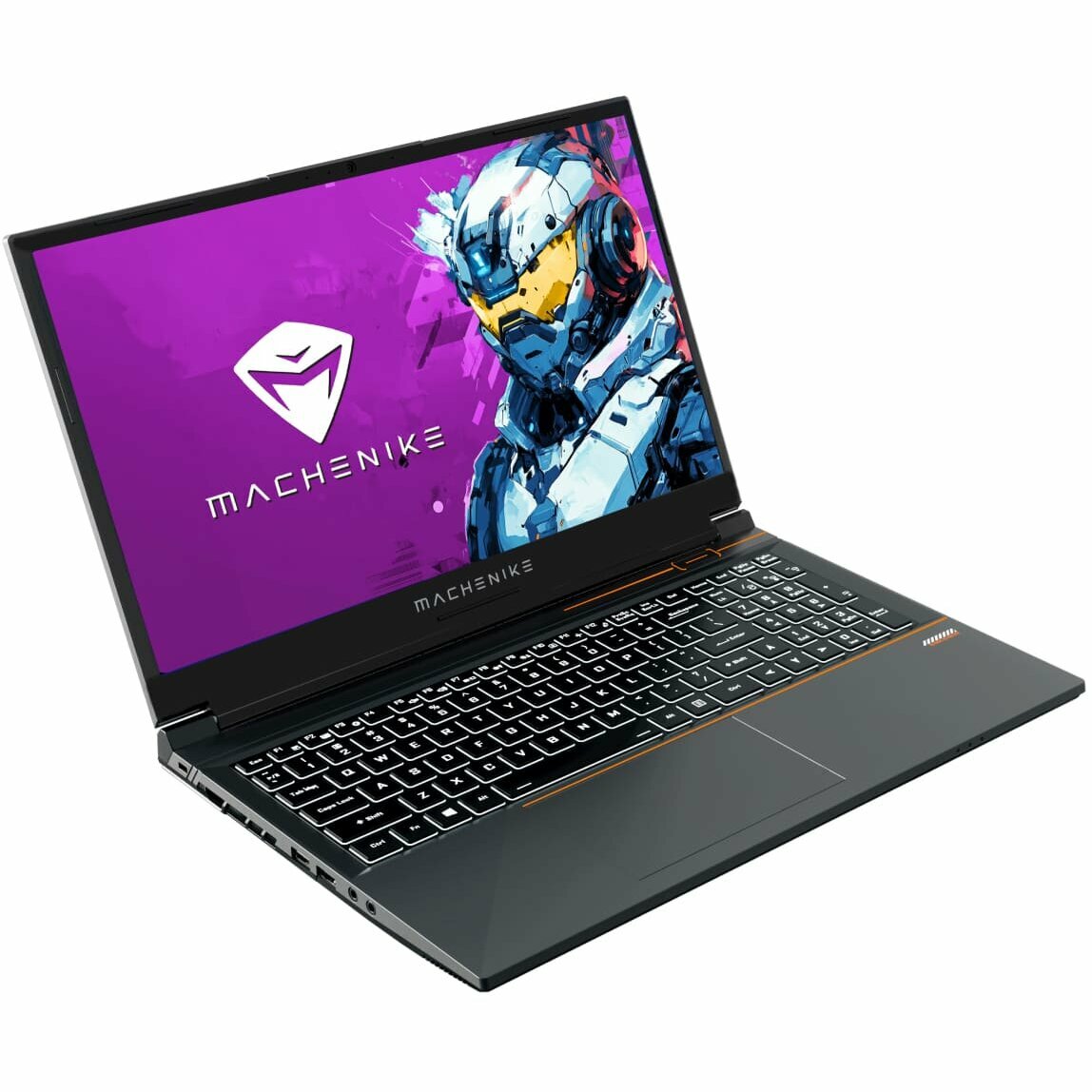 Ноутбук Machenike JJ00GB00FRU S15 Quazar