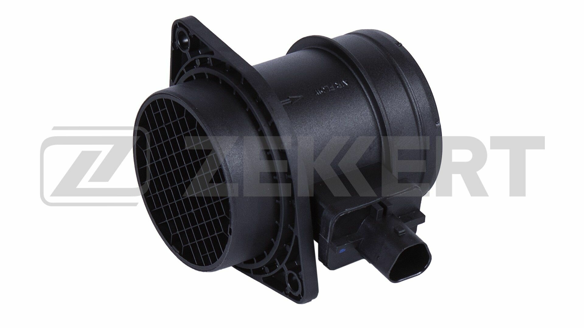 Zekkert Датчик массового расхода воздуха (ДМРВ) для UAZ Hunter 92- 31512 92-
