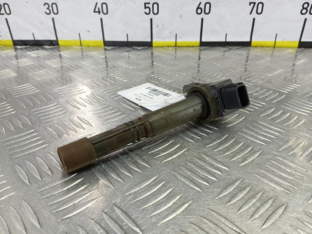 Катушка зажигания Б/У для HONDA CR-V II (2001—2004) 30520PNA007