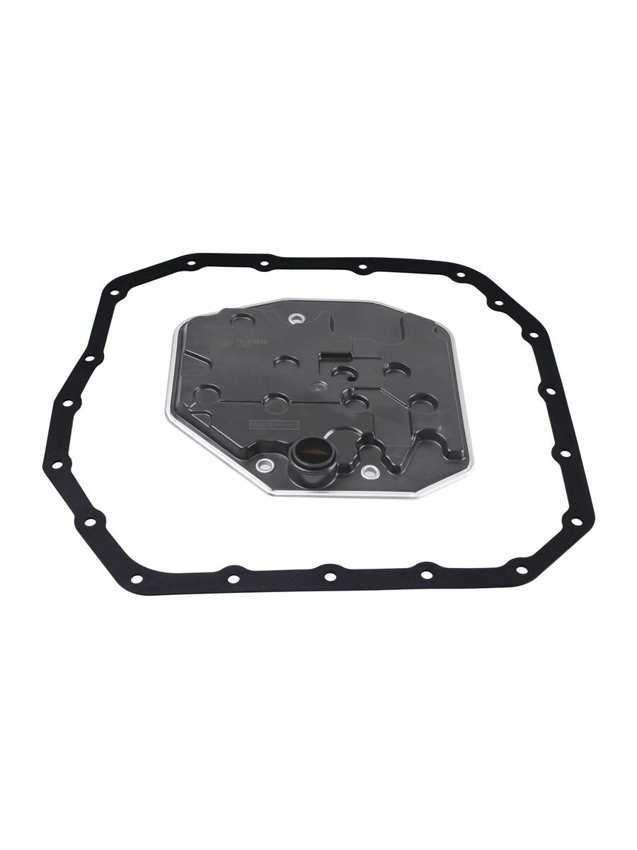 Фильтр АКПП Sakura TE33010 для Toyota Allion, Alphard, RAV4 / Тойота Аллион, Альпхард, РАФ4
