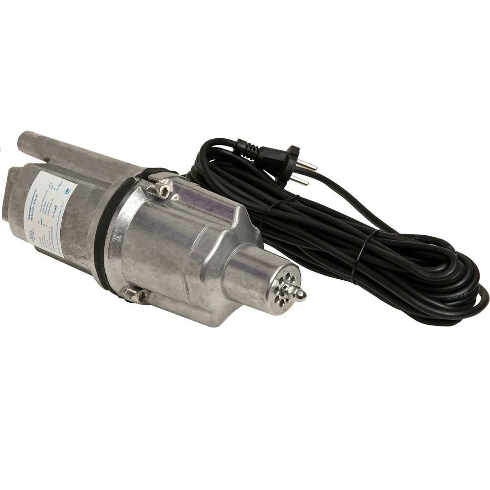 Насос OASIS 16М 300ВТ НИЖ. Забор макс напор 70М макс расх 25Л/МИН погр 3М IP68