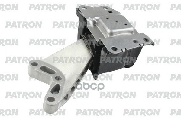 Опора двигателя VW POLO V (602, 604, 612, 614) 1.6 10-22 SKODA RAPID (NH1) 12- PATRON арт. PSE31509