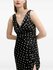 Платье Abercrombie & Fitch, размер L, black/black