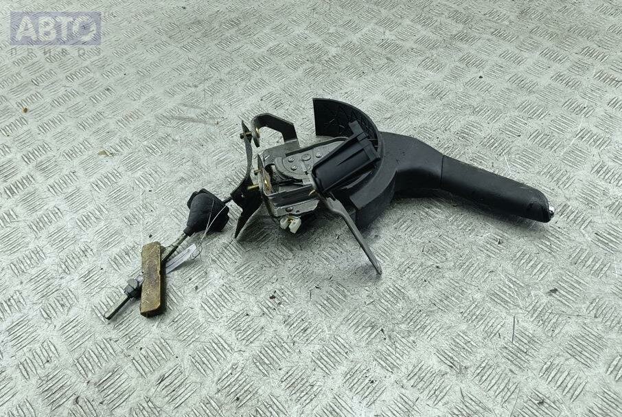 Рычаг ручного тормоза Ford Mondeo 3 (2000-2007)