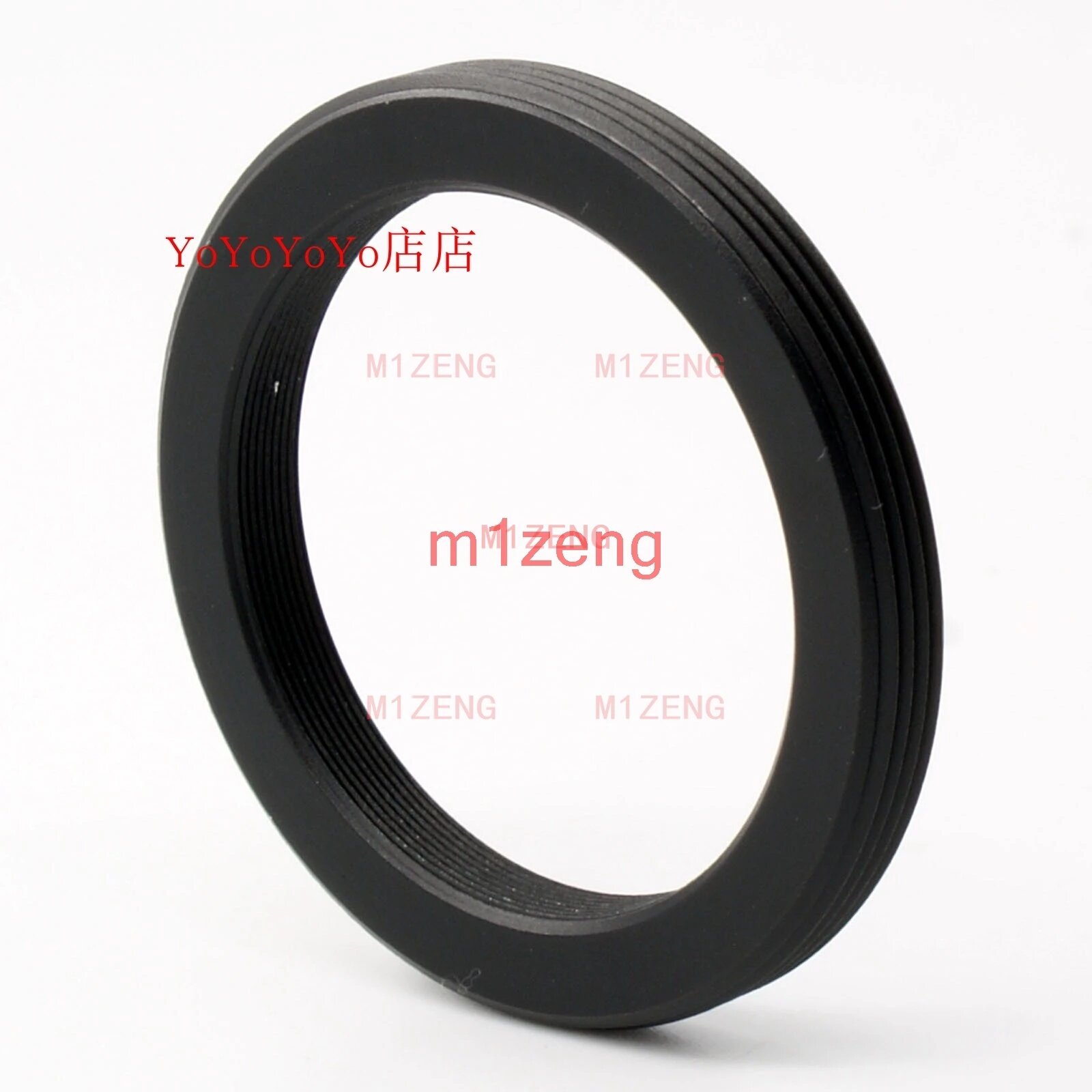 Адаптер объектива M32x0.75-M42x1mm