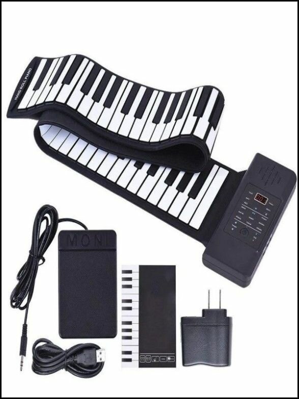 Синтезатор