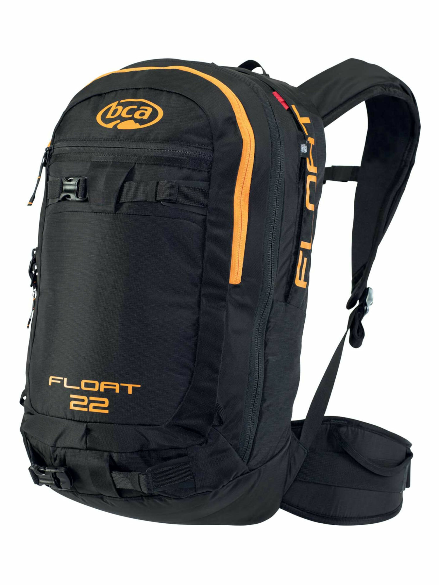 Рюкзак лавинный BCA Float 2.0 22 Black