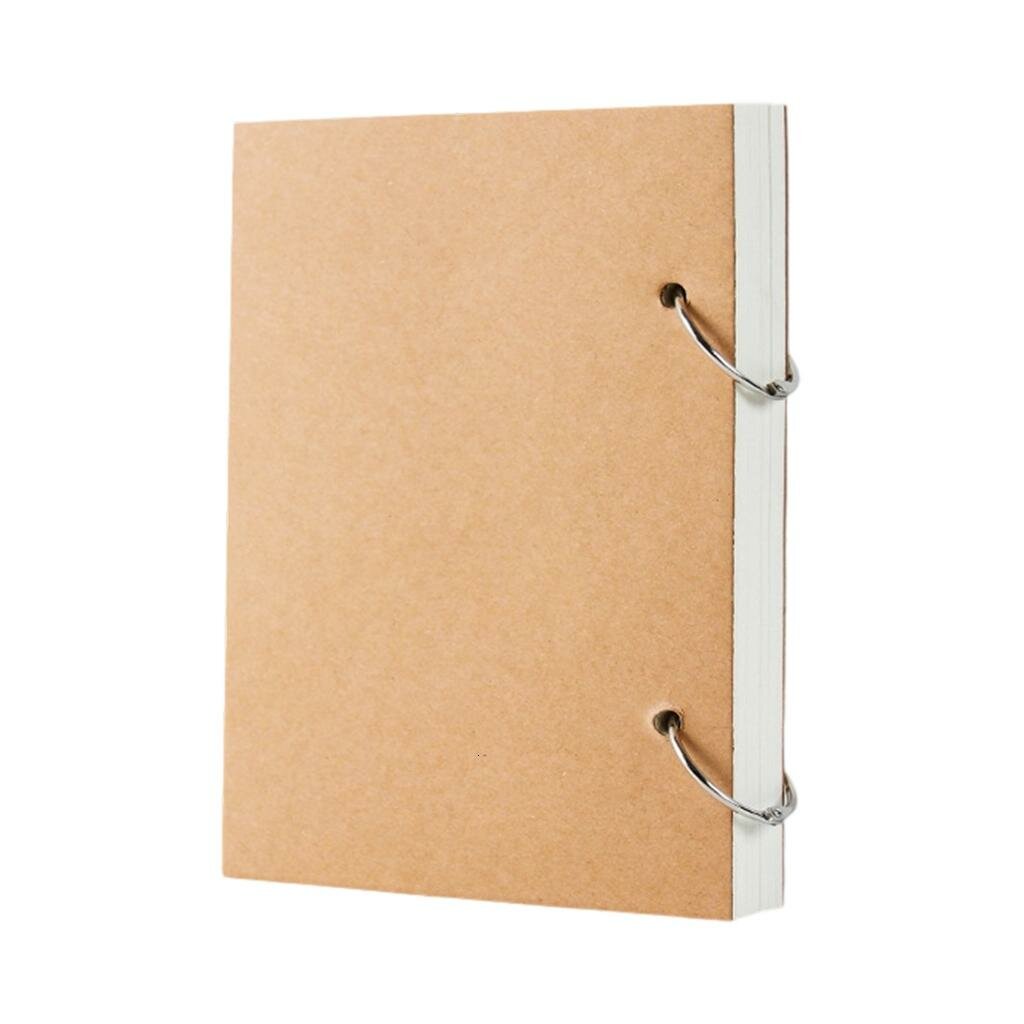 Блок для рисования 60 л, 160 г/м², отрывной, 5