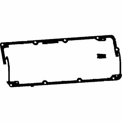 Комплект прокладок CORTECO 026682P клапанной крышки Opel Agila, Corsa C 1.0 00