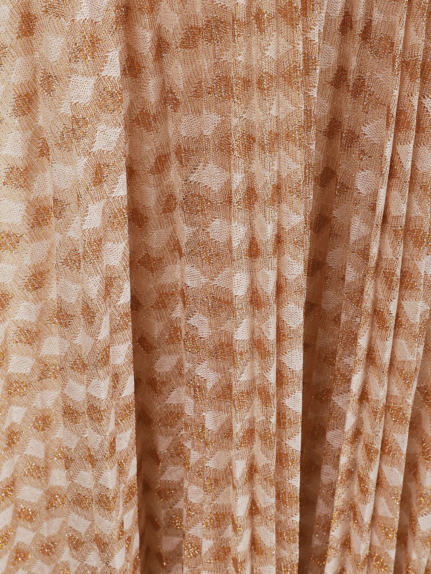 Юбка Forte Forte Pleated midi skirt, размер 38 — фото 1