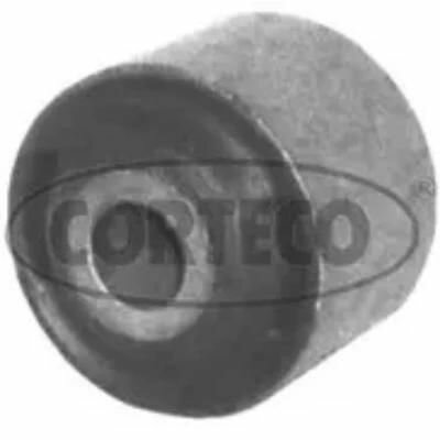 Сайлентблок CORTECO 21652152 задней балки Audi 80, 90 78-96
