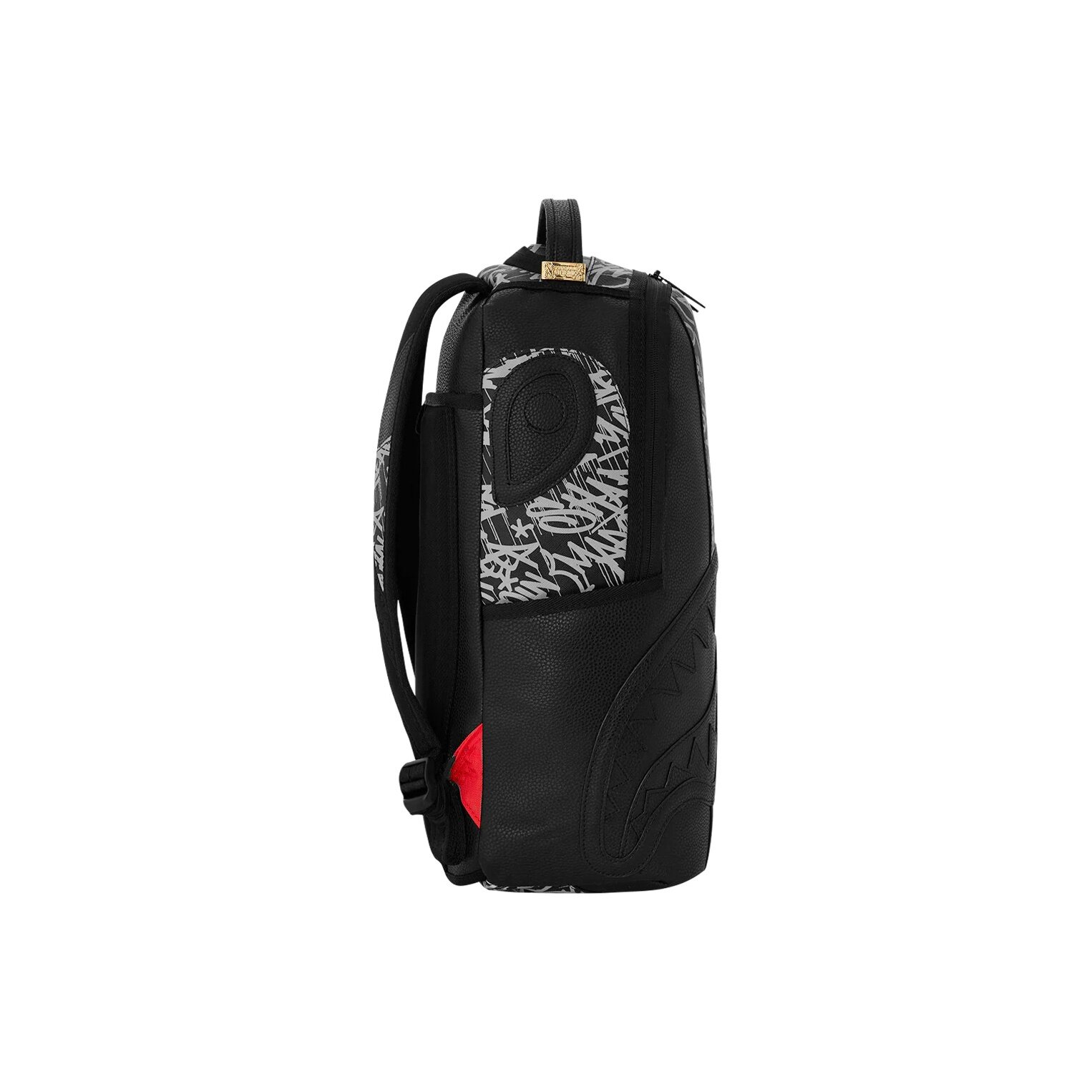 Сумка SPRAYGROUND, черный — фото 1