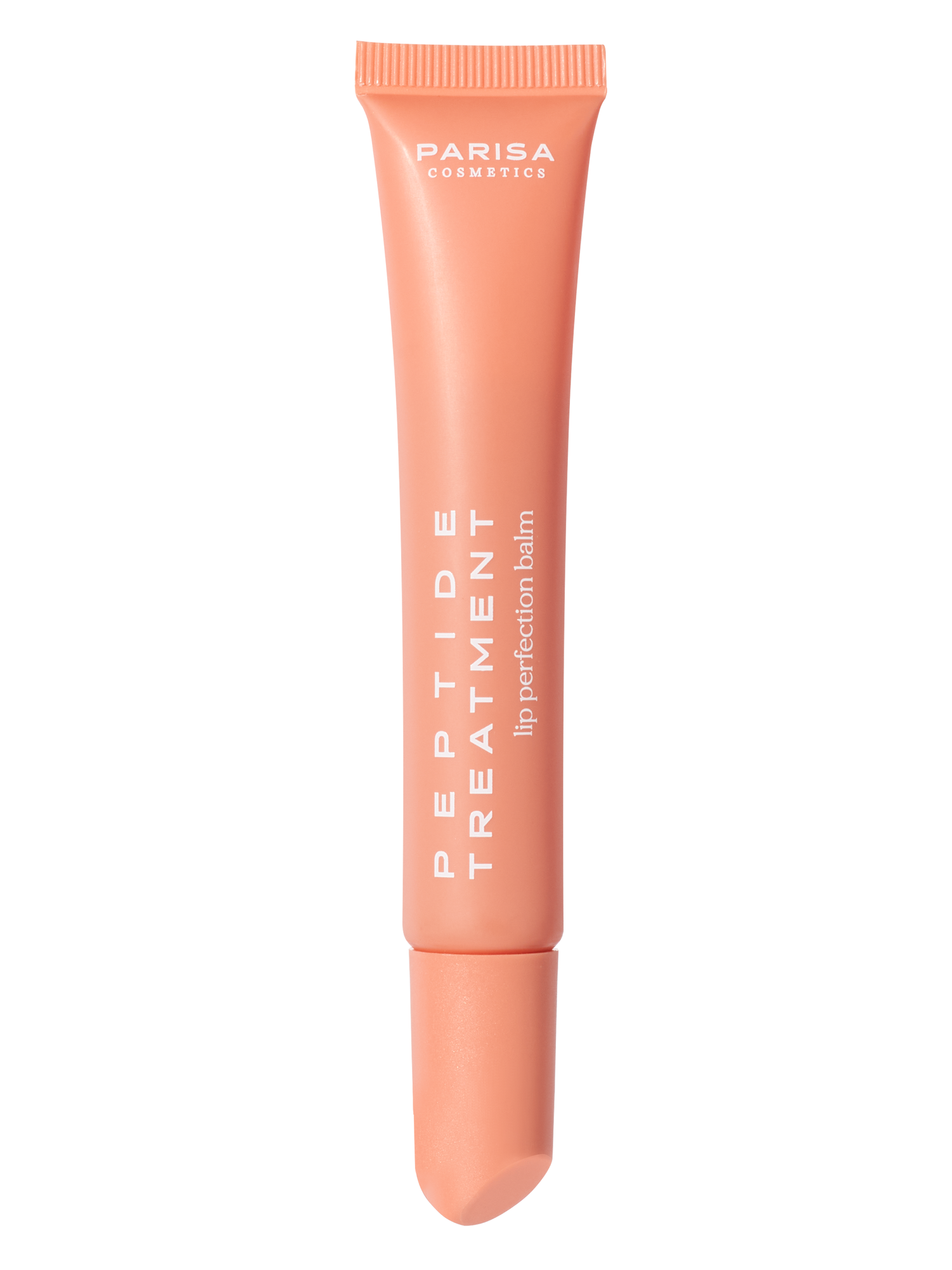 Бальзам для губ Parisa Peptide Treatment Lip Perfection, восстанавливающий пептидный, тон: 101 Bubblegum, 15мл