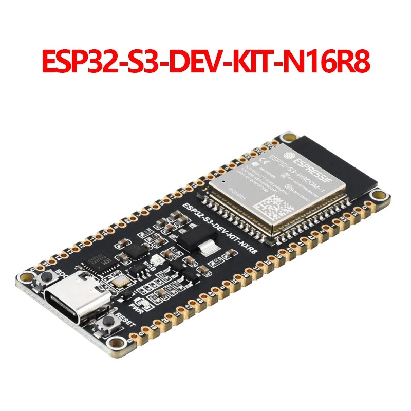ESP32-S3 плата разработки Wi-Fi ESP32-S3-DEV-N16R8