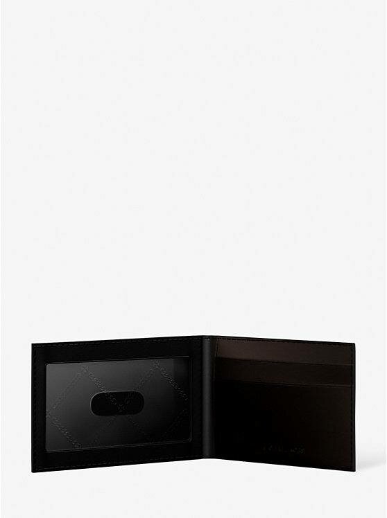 Кошелек MICHAEL KORS, черный — фото 1