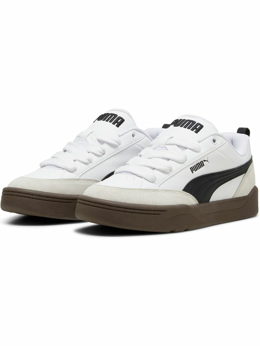 Кеды Park Lifestyle OG