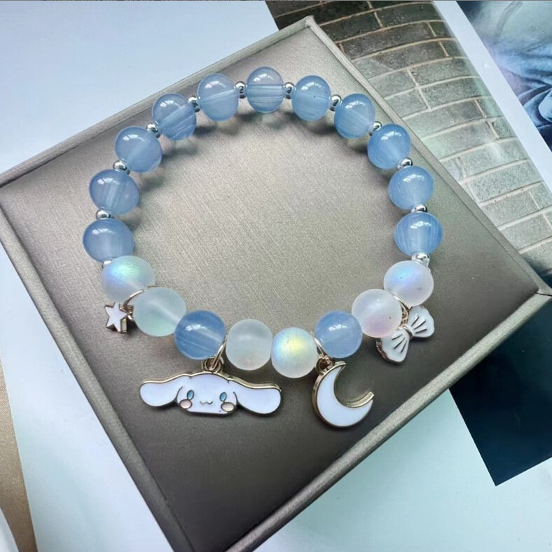 Браслет для гадания, YM Mall из катая с луной Привлечение нежности