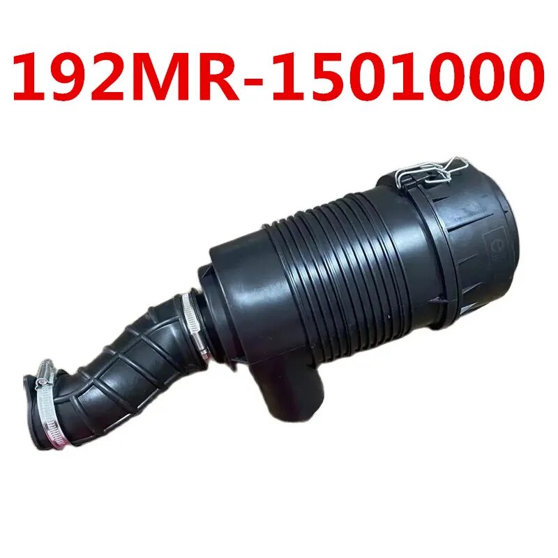 Оригинальный воздушный фильтр в сборе 192MR-1501000 для KAZUMA Jaguar 500, STELS 500GT, Xinyang ATV, BODE, KAXA 500cc, запчасти для квадроциклов