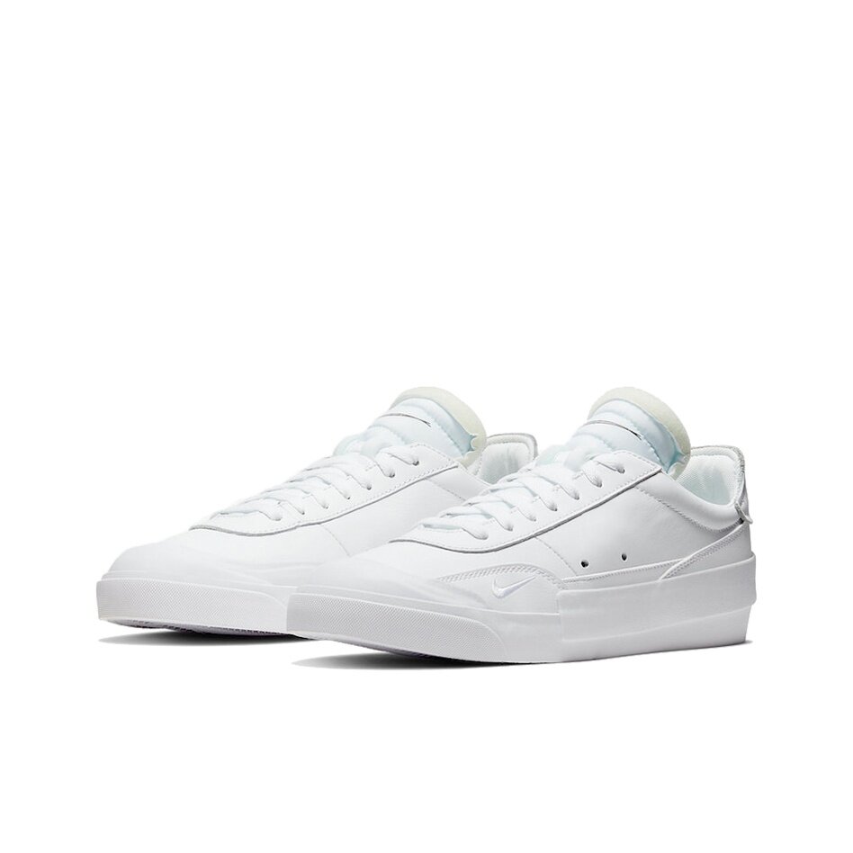 Кроссовки NIKE Drop-Type, размер EU 40 стопа (25CM), white — фото 1