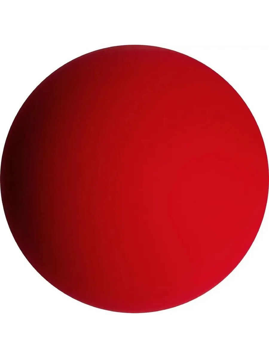 Компактный массажный мяч для глубокого релаксации