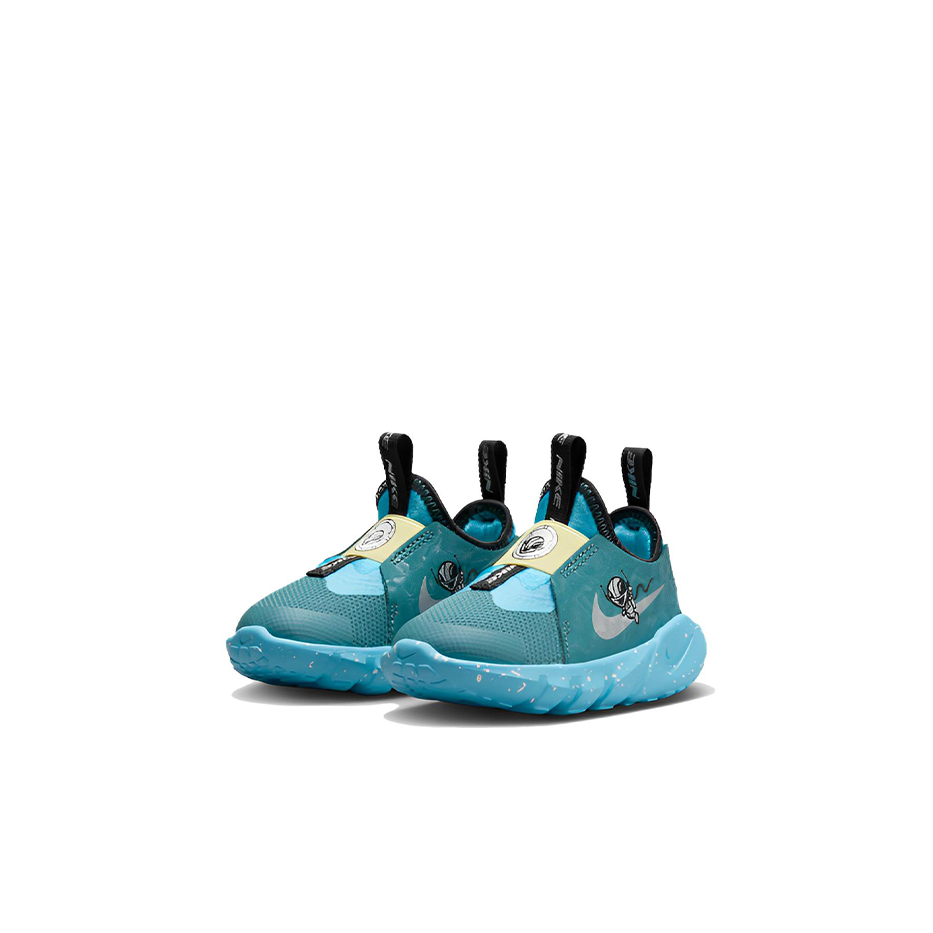 Степки NIKE, размер EU 22 стопа (12CM), синий — фото 1
