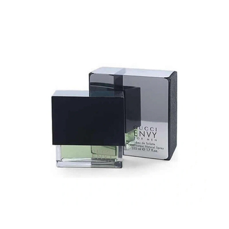 Туалетная вода Gucci Envy For Men 100 мл мужская / Гуччи Энви Фор Мен / Зависть