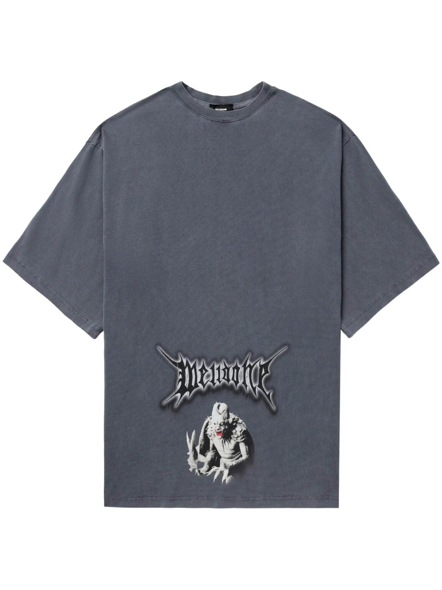 Футболка Monster
