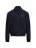 Куртка Polo Ralph Lauren, размер 46, синий