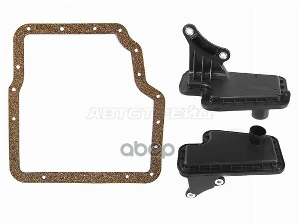 Фильтр АКПП Mazda 6 02-08 / MPV 02-06 Sat арт. ST-FP0121500