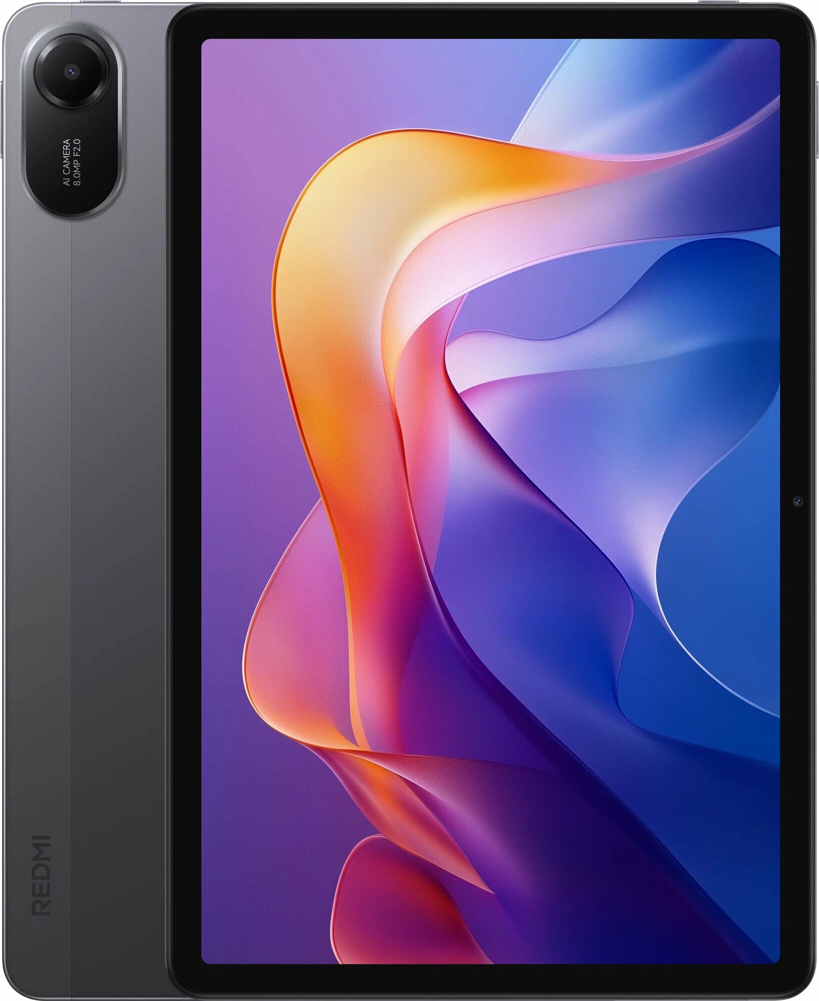 Redmi Pad 2 4+256Gb Grey RU