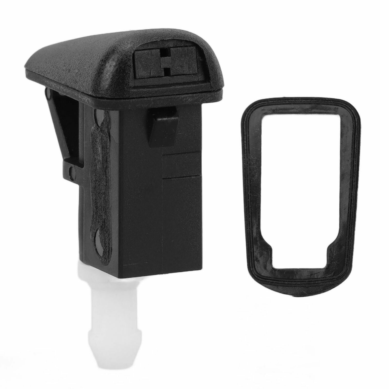 Windshield Washer Jet Nozzle CJ5Z17603A Leakage Proof Enhanced Safety Wiper Spray for Escape 2013 to 2016