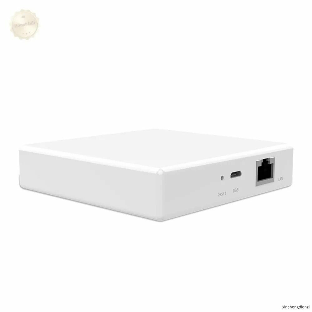 Tuya Matter Thread Hub ZigBee Умный домашний мост Matter Gateway