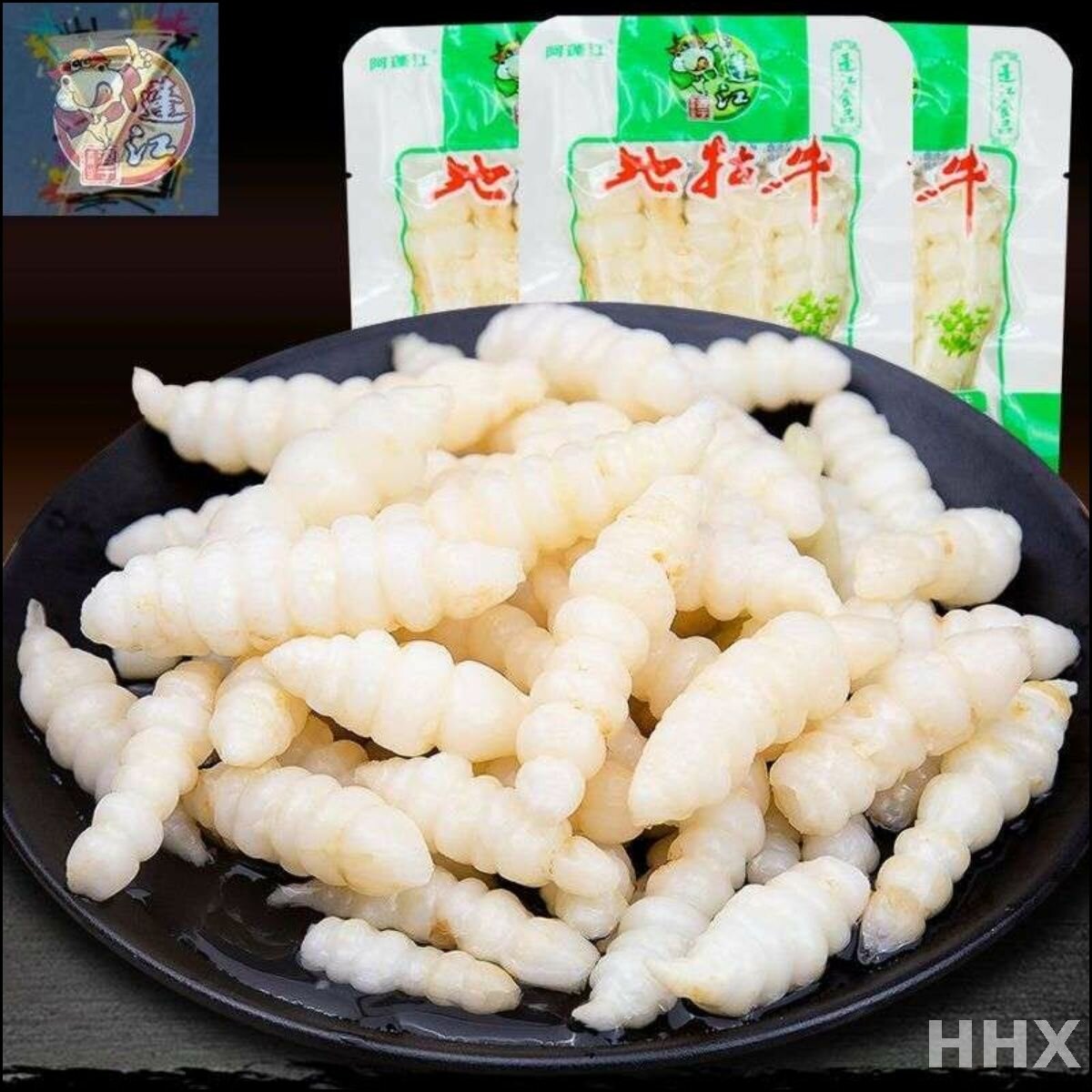 Китайские закуски. Кимчи по-чунцински (500 г)