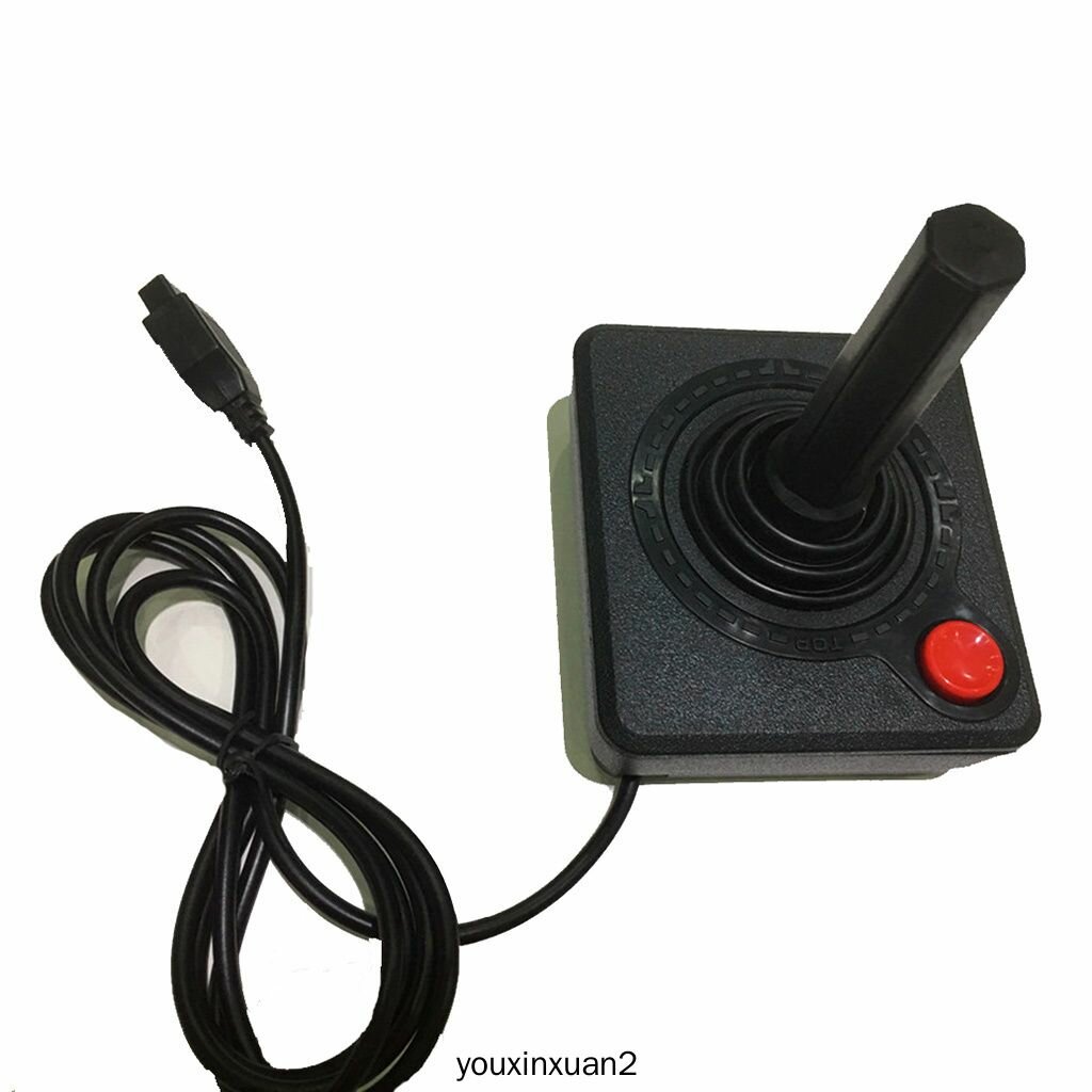 Качалка Atari2600 — фото 1