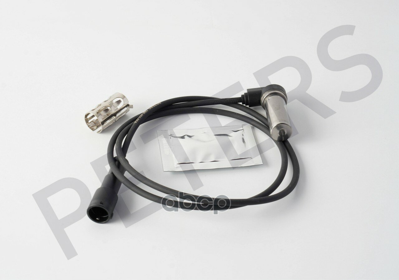 Датчик ABS! L1000мм прицепы PETERS арт. 08640100A