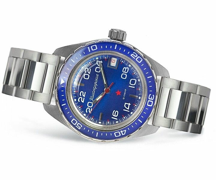 Наручные часы