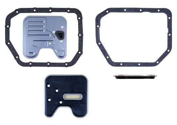 Фильтр гидравлический MAHLE/KNECHT HX246D