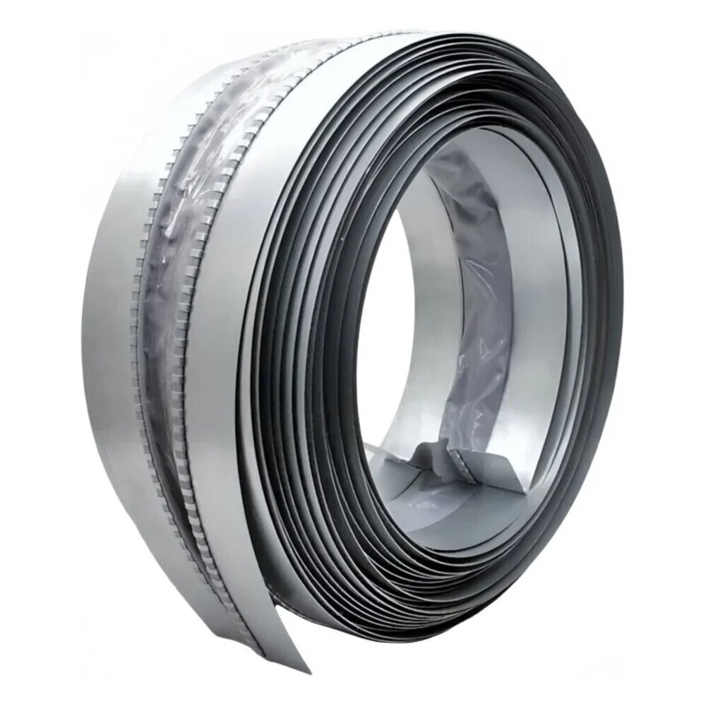 Гибкая вставка STALMAX LFC 60 (45/60/45х25м) для воздуховодов (арт. 10612) (уп. 1 шт) 10612-023