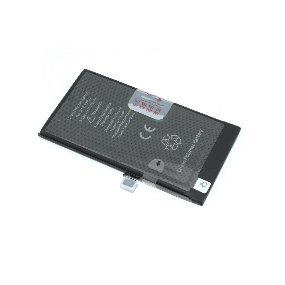 Аккумулятор для Apple iPhone 12, iPhone 12 Pro JCID 3,83V 2815mAh 10,78Wh