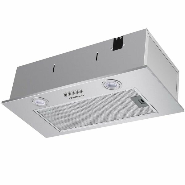 Вытяжка HOMSAir Camelia Power 60 Inox