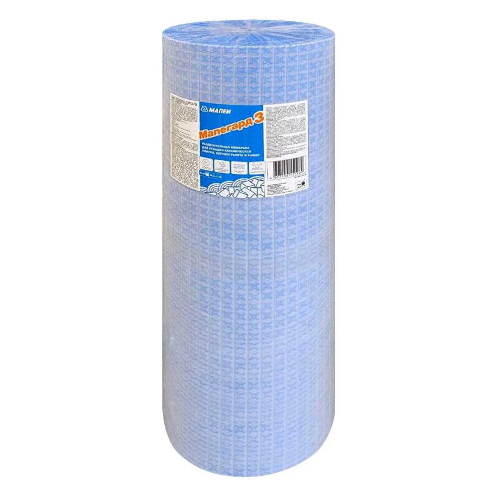 Мапегард MAPEI 3 10м FG01510