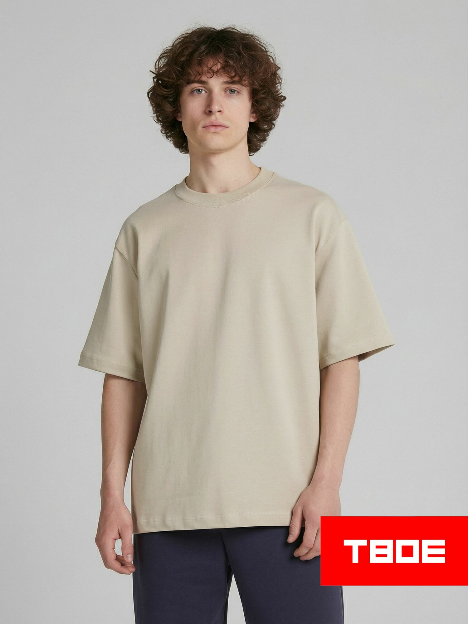 Футболка спортивная