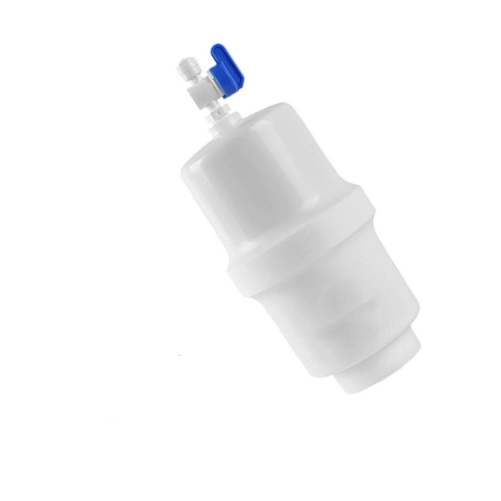 Пластиковый бак для воды 0.5/1.5/3.2/4 л для обратного осмоса, 0.5G