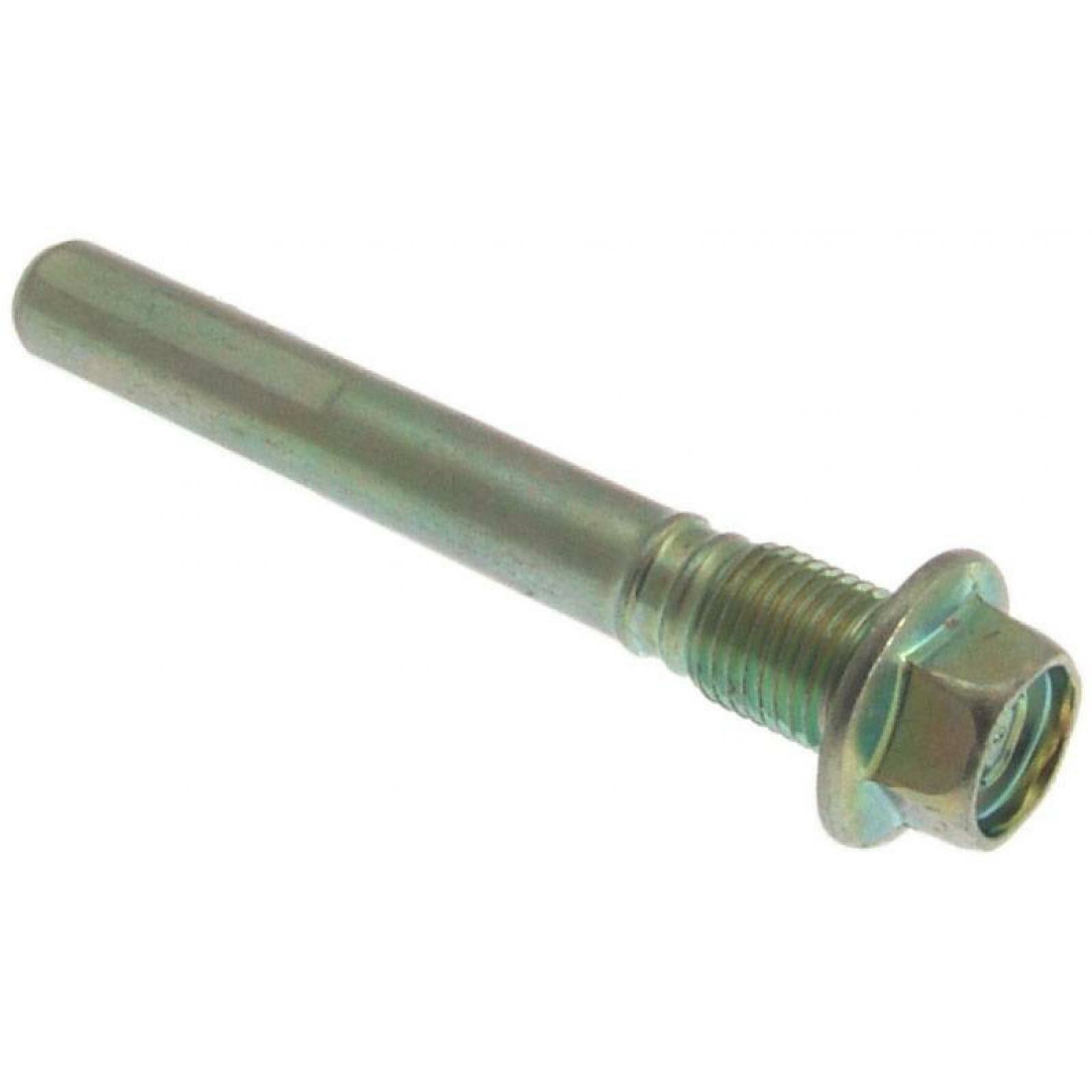 Втулка направляющая тормозного суппорта MAZDA 6 GH 2007-2012 0574-MZ6LOWR FEBEST