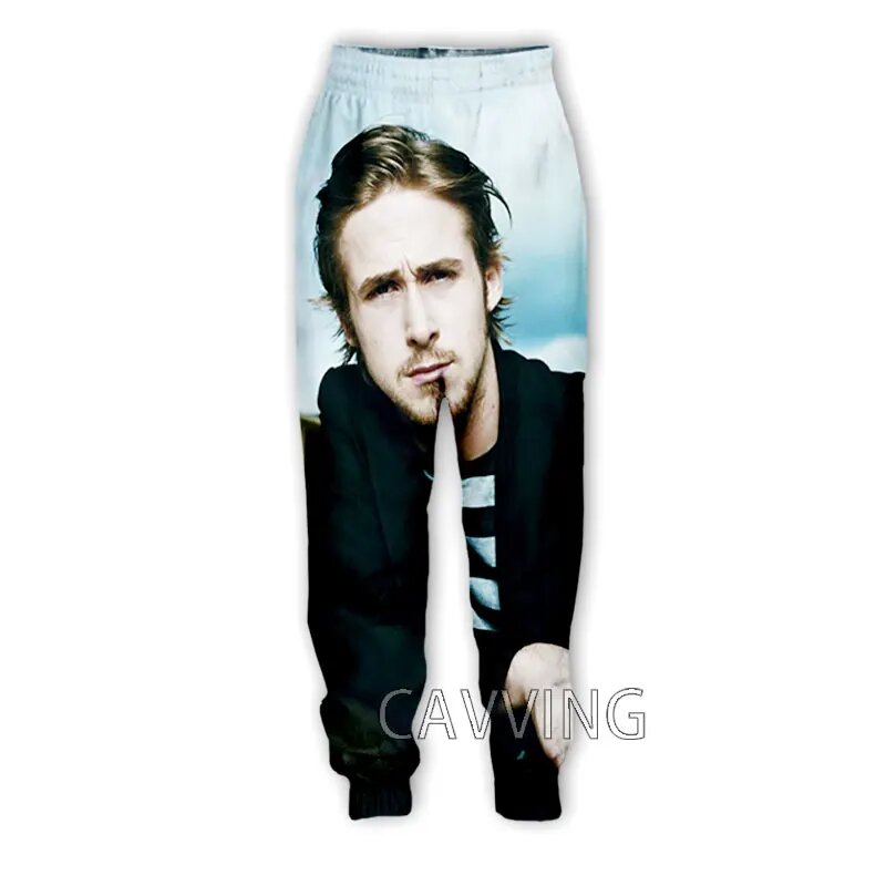 Брюки спортивные