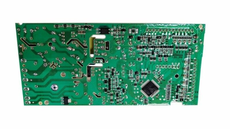 Модуль управления для холодильника Beko 4943838512 RCNK321E21W RUS, RCNK356E21W RUS