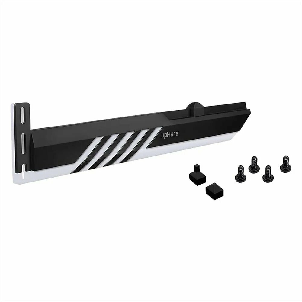 Держатель для Поддержки Видеокарты GIGABYTE Addressable RGB GPU Brace Support Holder